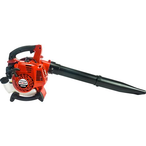 Gasoline Blower Ebv260 High Power Low Fuel Consumption Durable Leaf
