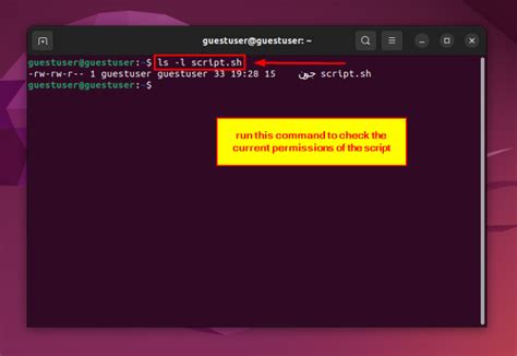 How To Make Bash Script Executable 3 Proven Methods