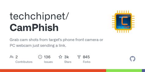 Camphish Template Php At Master Techchipnet Camphish Github