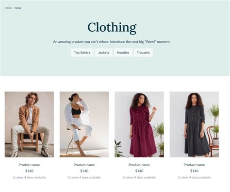 Botiga Fast And Lightweight Woocommerce Wordpress Theme