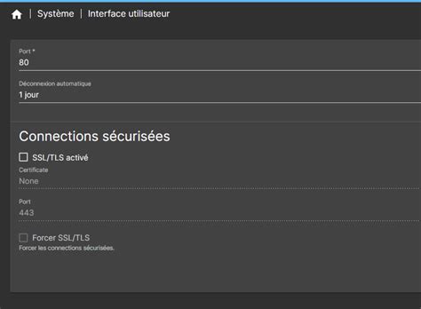 Openmediavault Checksslcertexpiry After Update To 6042 · Issue