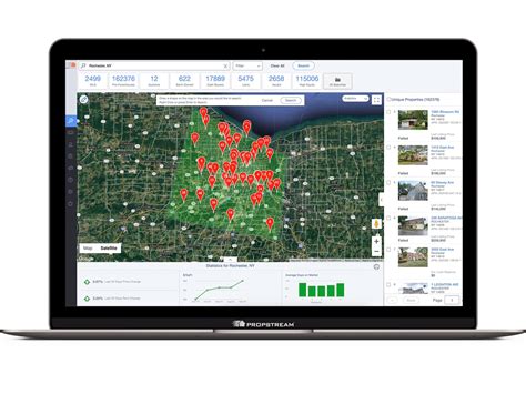 PropStream Find The Flip