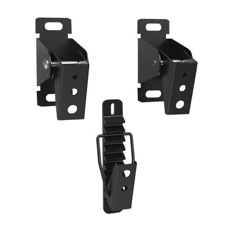 Suporte Para TV Brasforma SBRUB Universal Inclinável Só Ferragens