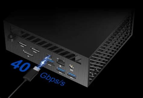 GEEKOM AS6 AVIS Sur Ce Mini PC Compatible 8K