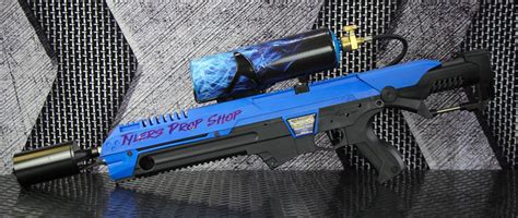 Cobalt Tactical Torch Tyler S Prop Shop
