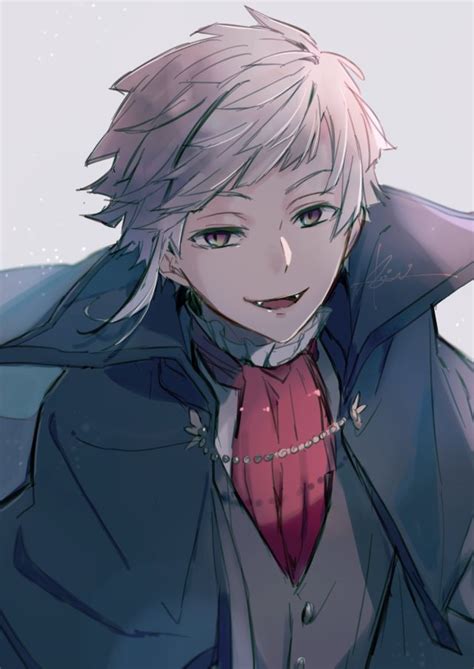 🍷bungo Stray Dogs ☒ 文豪ストレイドッグス🍷 On Tumblr
