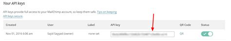 LaraChat Articles How To Integrate Mailchimp With WooCommerce