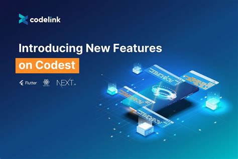 Introducing New Features On Codest Generate Flutter And React Native