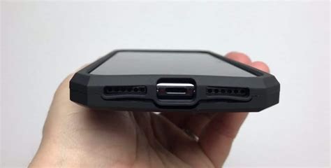Zizo Static Case For Iphone X Review Macsources