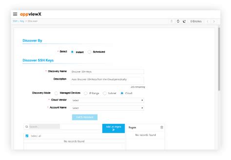 SSH Key Lifecycle Automation SSH Key Lifecycle Management