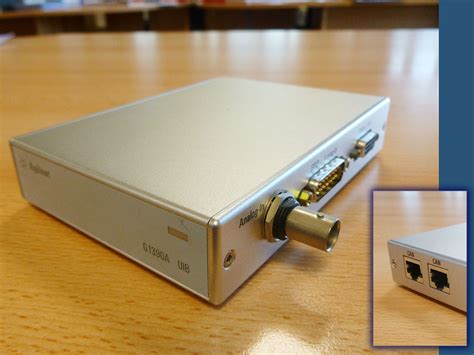 Agilent 1100 G1390A Universal UIB