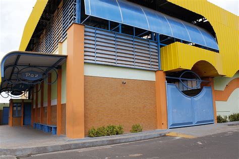 Nossa Escola Instituto Farina