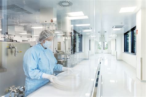 WACKER CordenPharma Enter Pandemic Readiness On 1 June 2024 After