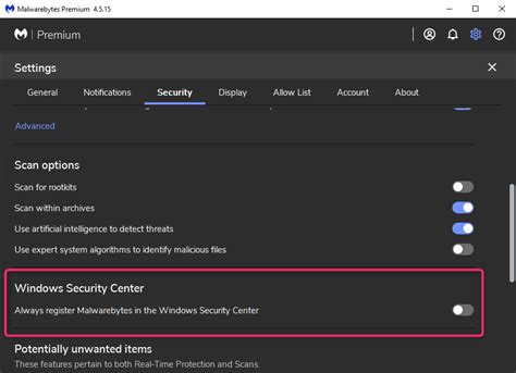 Malicious Vbs Script Not Detected Malwarebytes For Windows Support