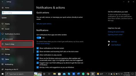 4 Fixes Monitor Goes Into Sleep Mode After Startup Techdim
