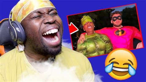 Ishowspeed And Adin Ross Goes Trick Or Treating😂 Youtube