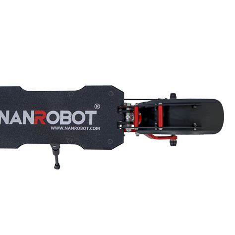 Nanrobot D430 Nanrobot