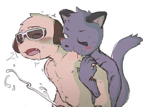 Rule 34 2023 2boys Ahseo Barely Visible Genitalia Bite Biting Biting