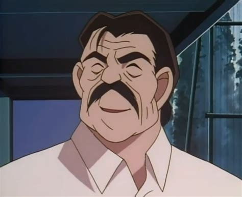 Eisuke Tachibana Detective Conan Wiki Fandom