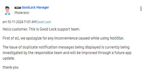 Samsungs Fix For Notistar Duplicate Notification Issue Is Coming