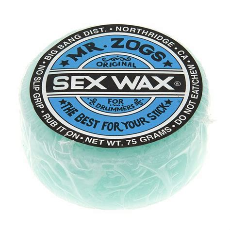 Ahead Sex Wax Thomann UK