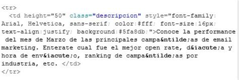 Qué tenemos que hacer para armar una pieza HTML de forma correcta Parte V Responsive Design