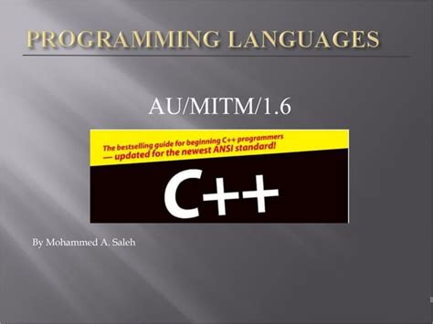 Lecture 7 Ppt