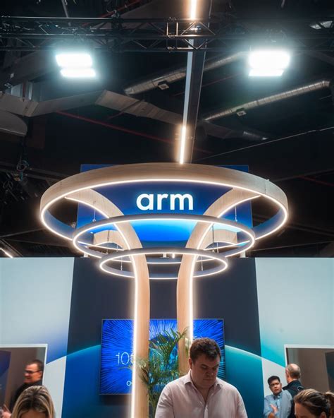 Ew25 Embeddedworld Arm