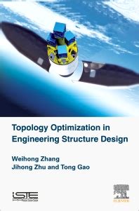 Topology Optimization In Engineering Structure Design St Edition