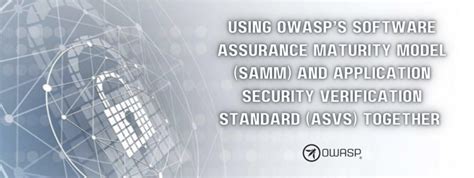Owasp Asvs Version 4 0 Controls Checklist Spreadsheet 5 Benefits
