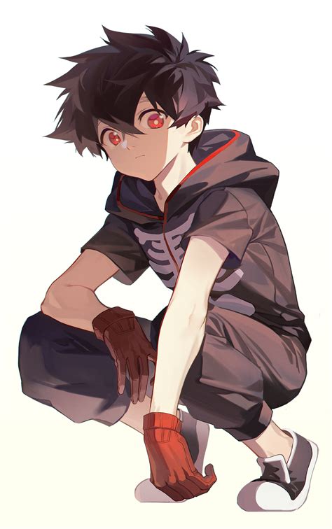 Kusaka Kabane Kemono Jihen Drawn By Xiaojiaju Danbooru