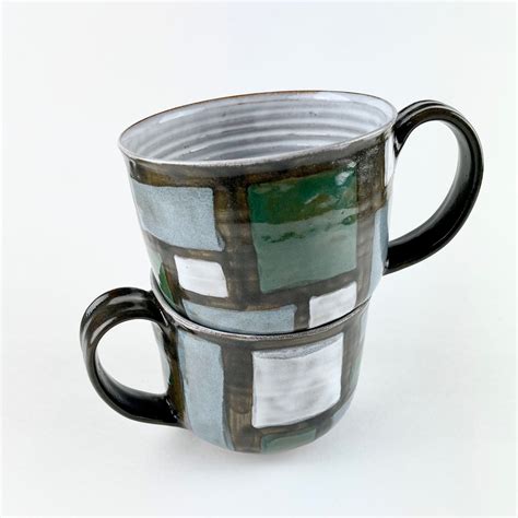 Texture Mug