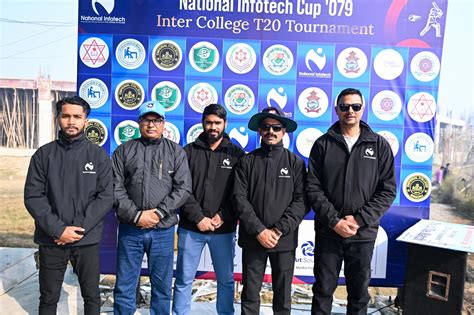 National Infotech College