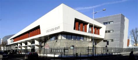 Guide Vie Scolaire 20212022 Lycee Henaff