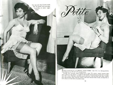 Carole Ann Ford Porn Pictures Xxx Photos Sex Images 635668 Pictoa