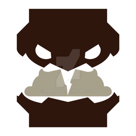 Breacookie Gochizo By Markolios On Deviantart