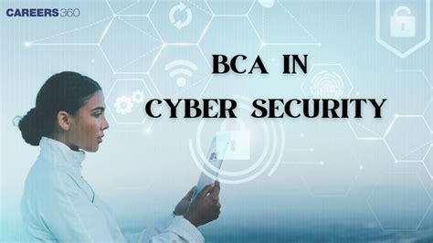 Bca In Cyber Security Course Fees Admission Eligibility Syllabus