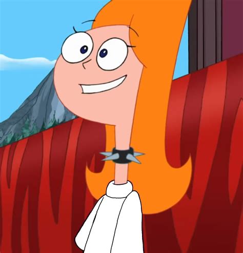 Candace Flynn Simp Outfit25 By Cherryboi2000 On Deviantart