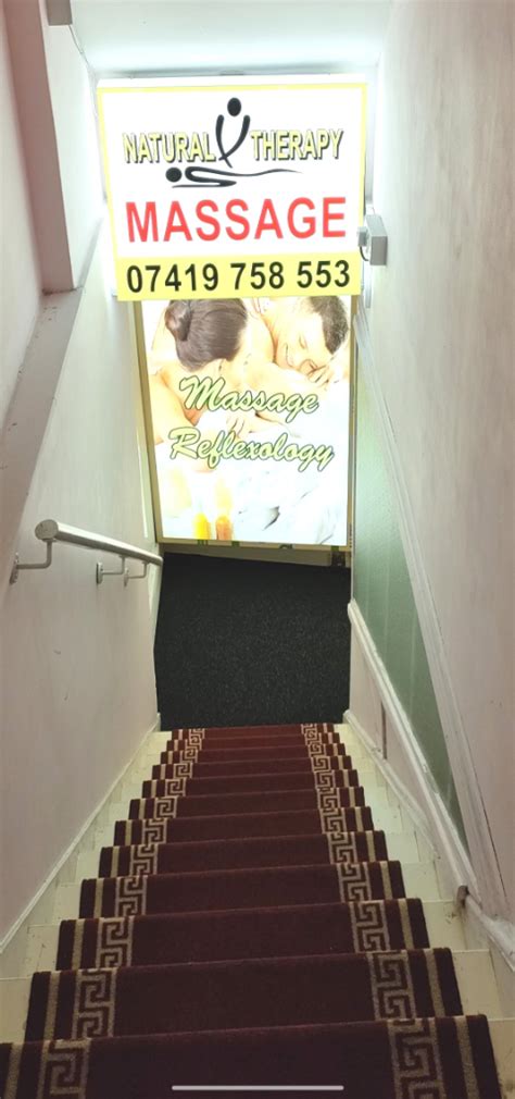 Natural Therapy Massage Camden Town In Kentish Town London Gumtree