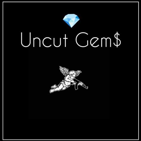 Uncut Gems Youtube