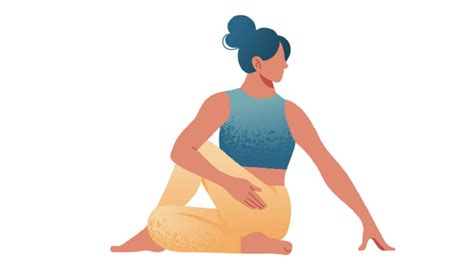 Spinal Twisting Yoga Poses Complete Guide On Yoga For Spine