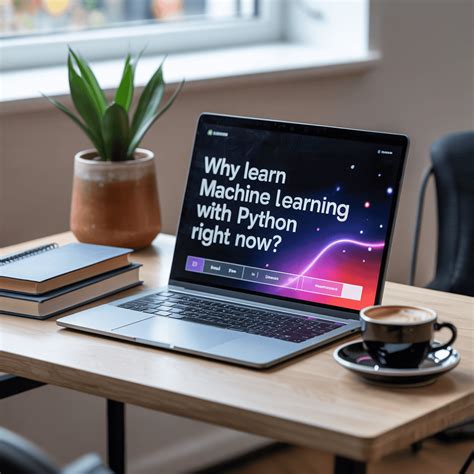 machine learning using python real time hands on experience to land