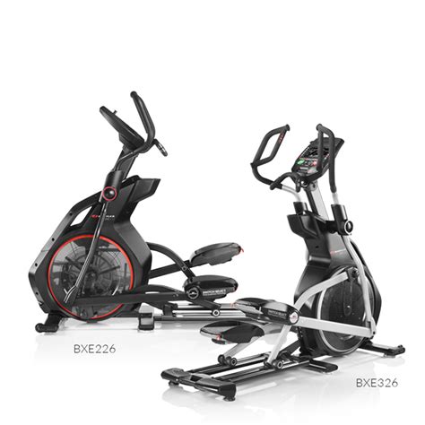 Bowflex Ellipticals Bowflex