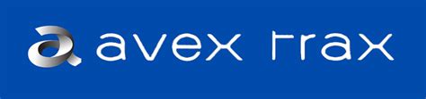 Avex Group Logo