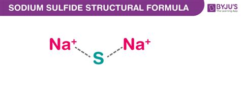 Sodium Sulfide Formula Chemical Structure Properties And Uses