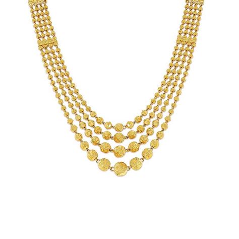 Buy Latest Gold Jewellery Designs Online In India Kalyan Gold