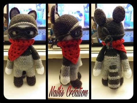 Mini Roco Tuto Shop Nathscreationref Hdr Shop Menu Crochet Creations