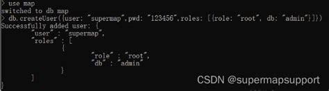 Supermap Gis基础软件中数据库使用指南supermap Csdn Csdn博客 Supermap Gis基础软件中数据库使用指南supermap Csdn Csdn博客