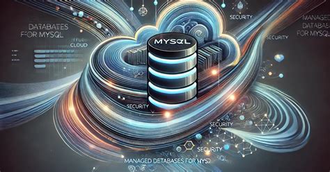 The Benefits Of DigitalOcean S Managed MySQL Databases