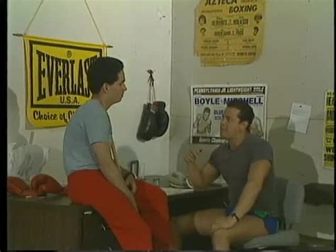 Chris Stone And Johnny Rahm